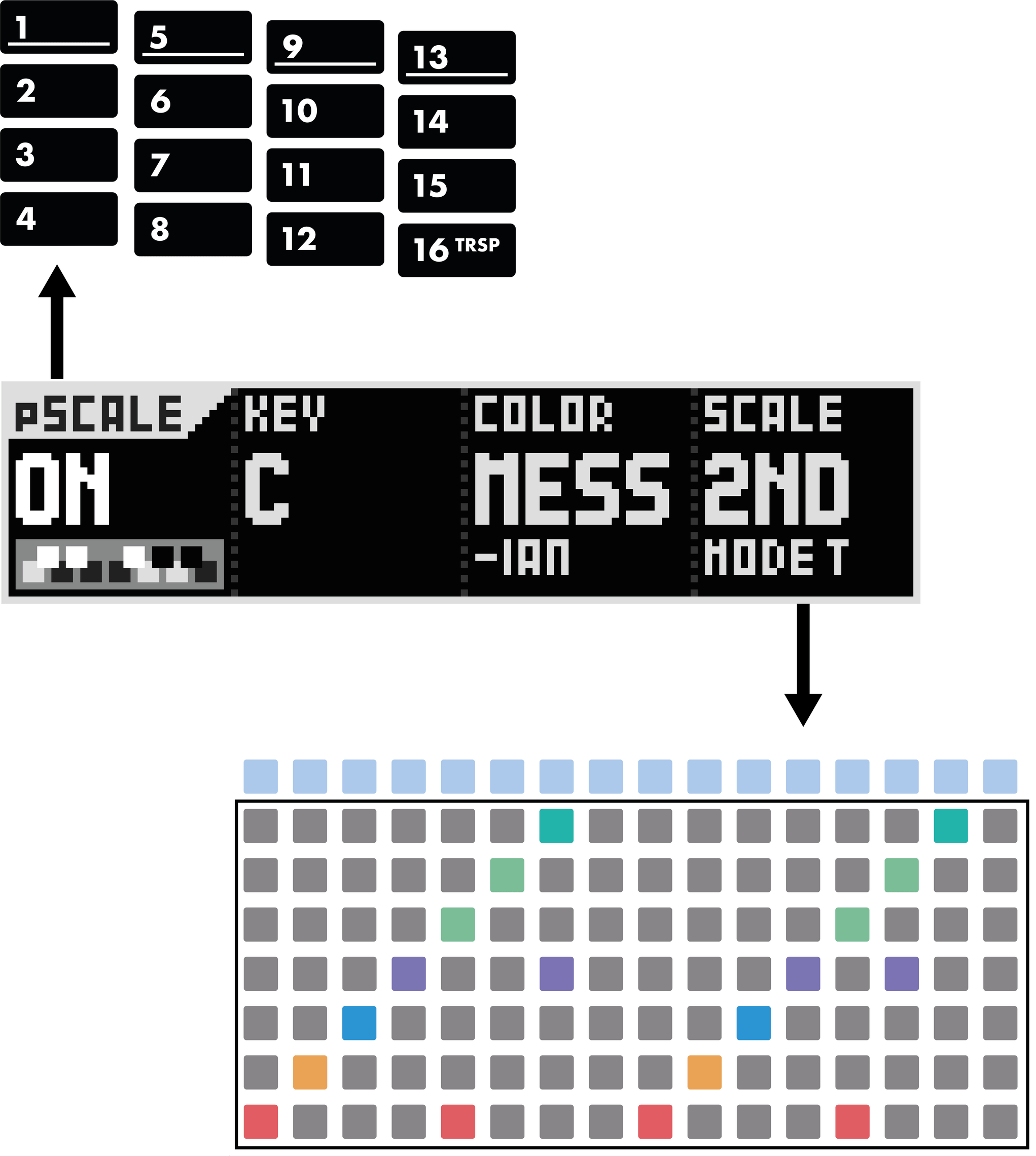 Hapax Manual | Squarp instruments